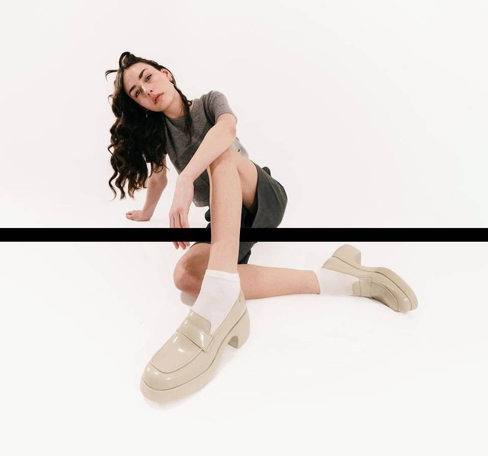 Παπούτσια από το MyShoe.gr