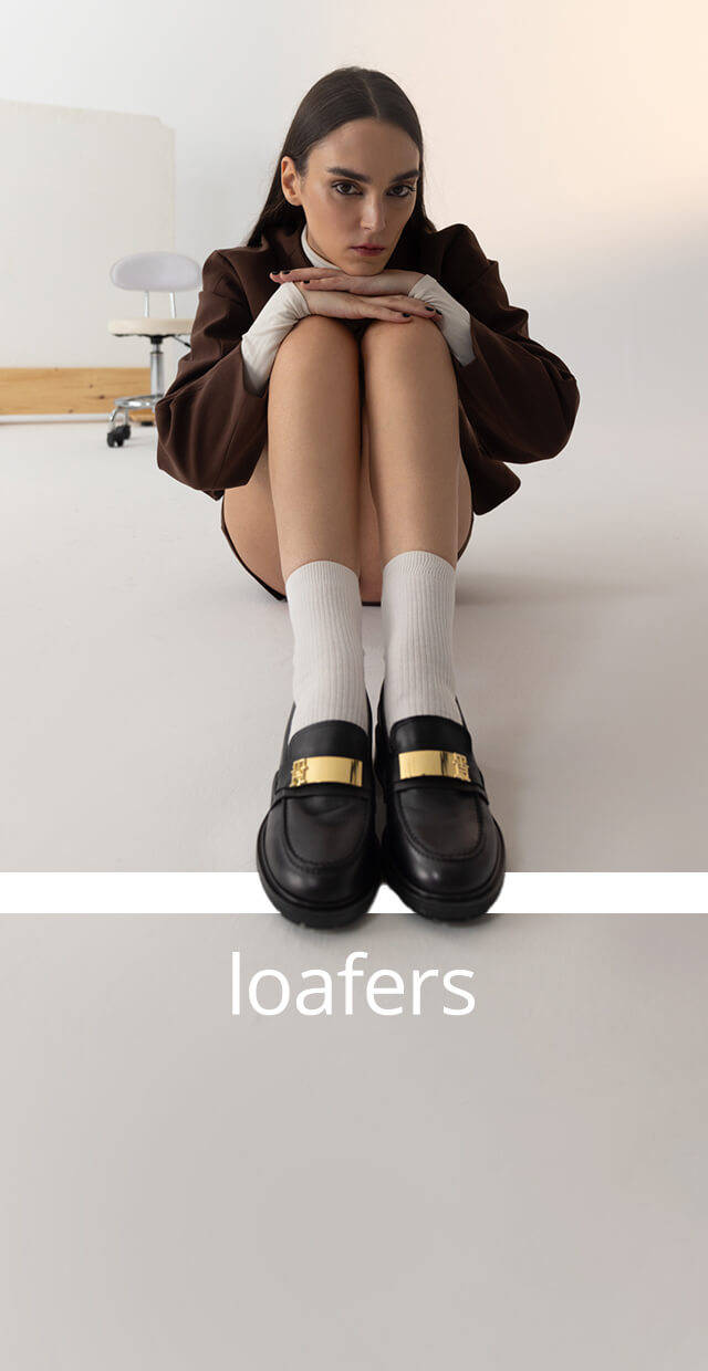 Παπούτσια από το MyShoe.gr