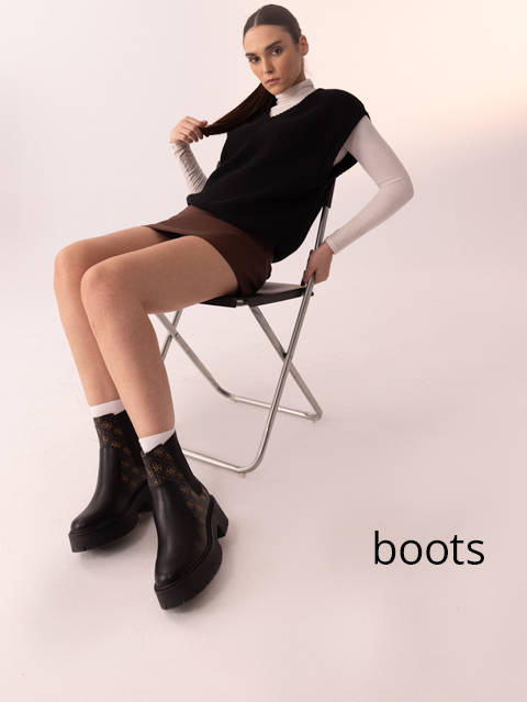 Παπούτσια από το MyShoe.gr