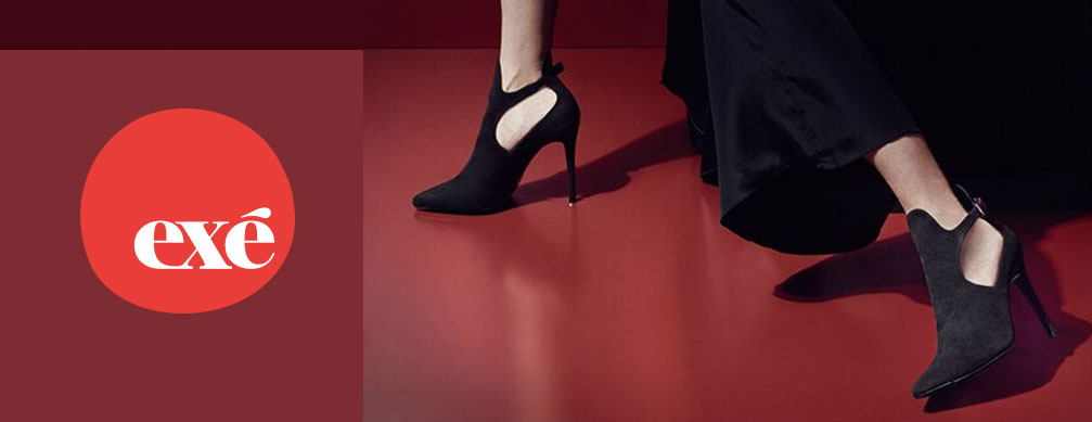 EXE - Εκατοντάδες σχέδια σε απίθανες τιμές! | MYSHOE.GR