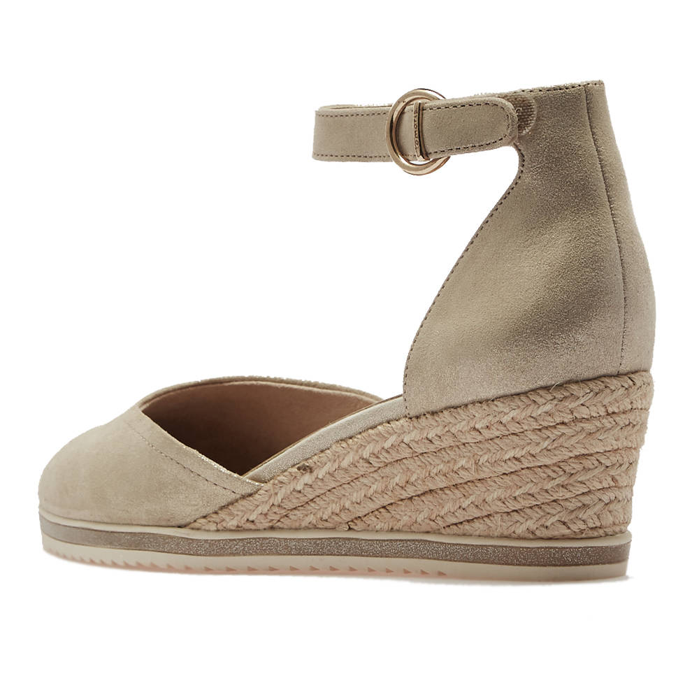 Tamaris 1-22309-42 - CHAMPAGNE | myShoe