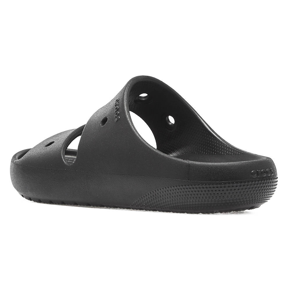 Crocs Classic Sandal V2 209403 - BLACK | myShoe