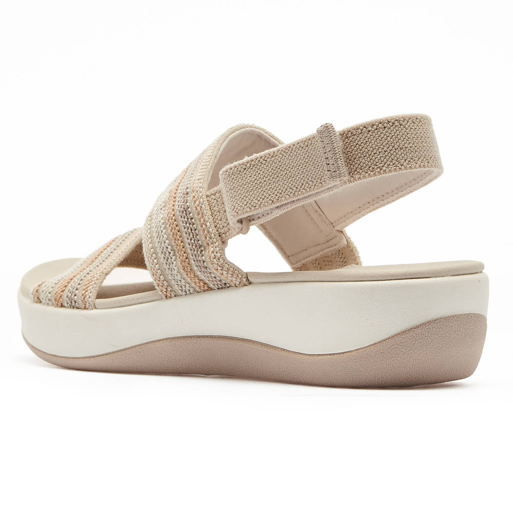 ARLA STROLL - BEIGE COMBI | myShoe