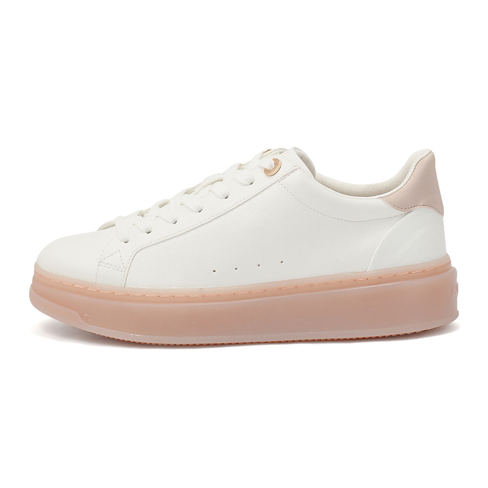 Aldo Blushcloud 62386 - white | myShoe