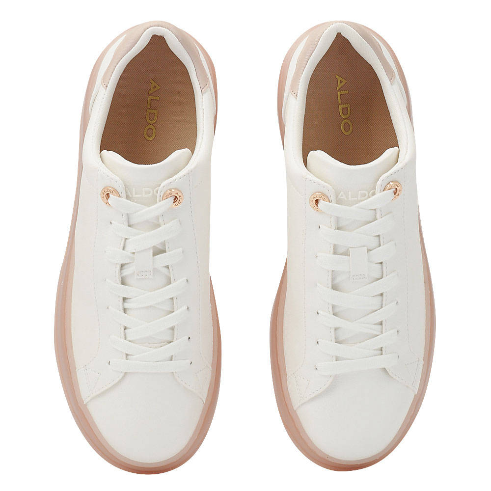 Aldo Blushcloud 62386 - white | myShoe