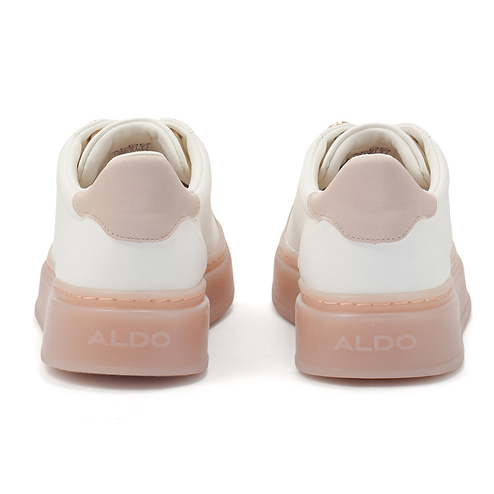 Aldo Blushcloud 62386 - white | myShoe