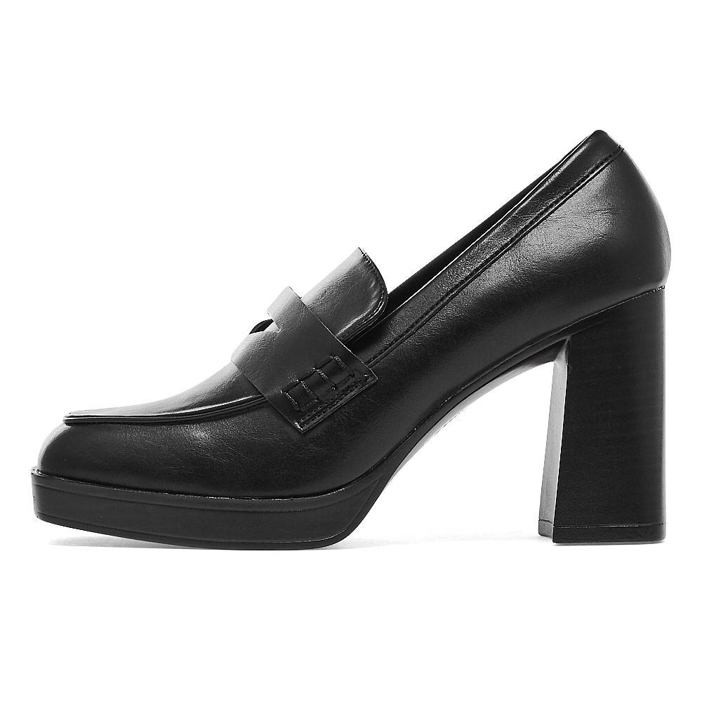 Envie E30-18276 - ΜΑΥΡΟ | myShoe