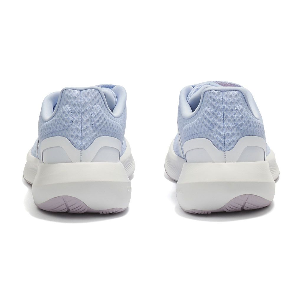 adidas Runfalcon 3.0 W HP7555 - Blue Dawn | myShoe