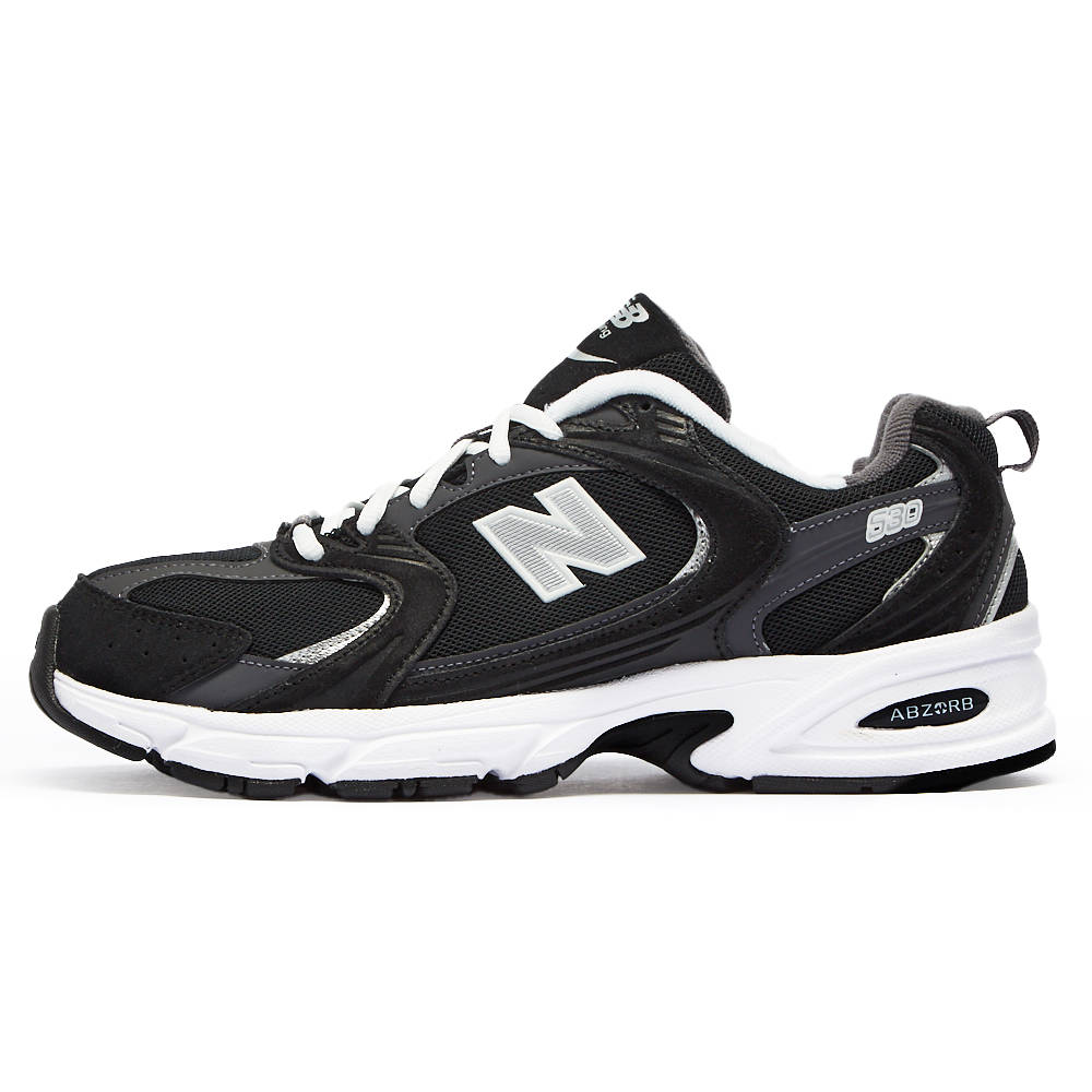 New Balance 530 MR530CC - BLACK | myShoe