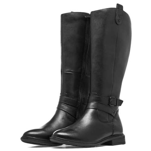 Tamaris Comfort 8-85503-41 - Black | myShoe